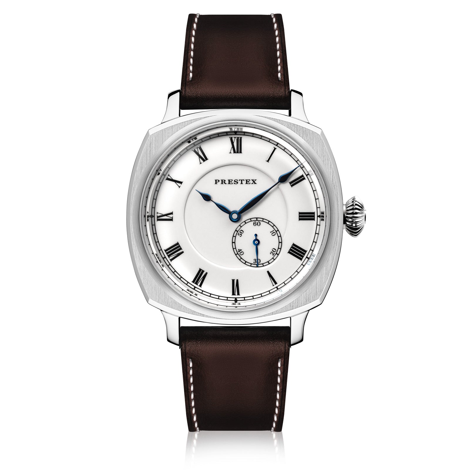 Full Range – Duckworth Prestex